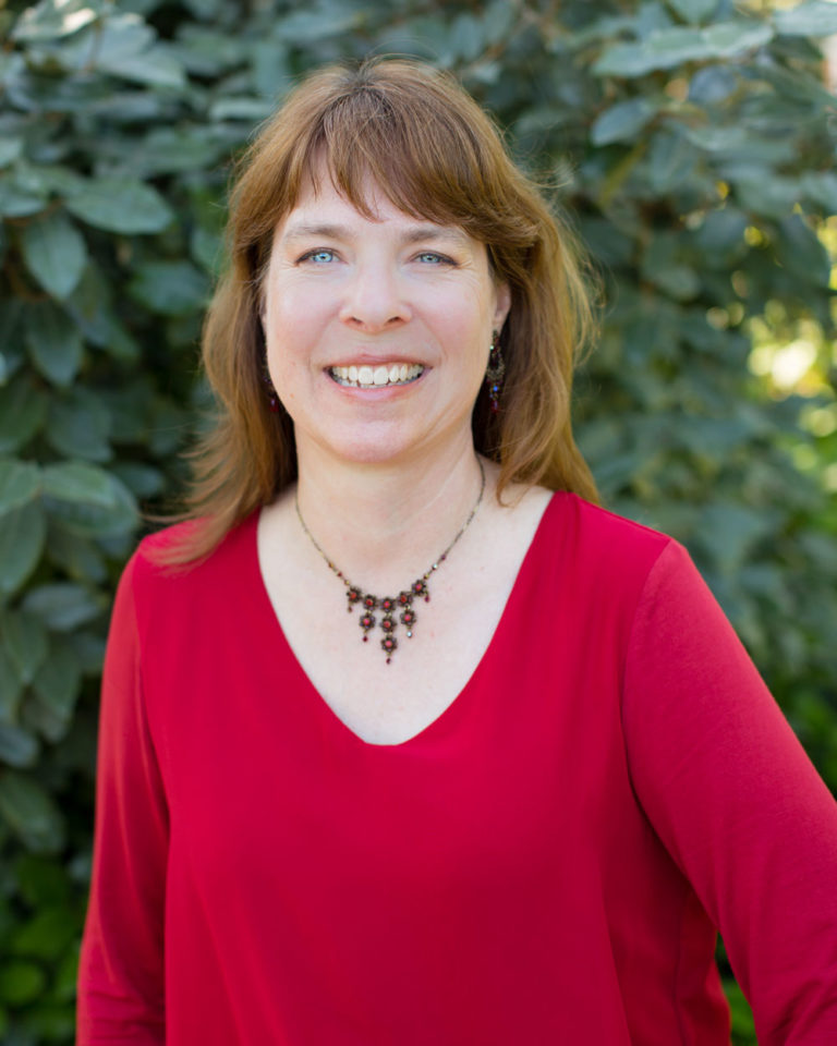 Meet the Team | Kristin Manwaring Insurance