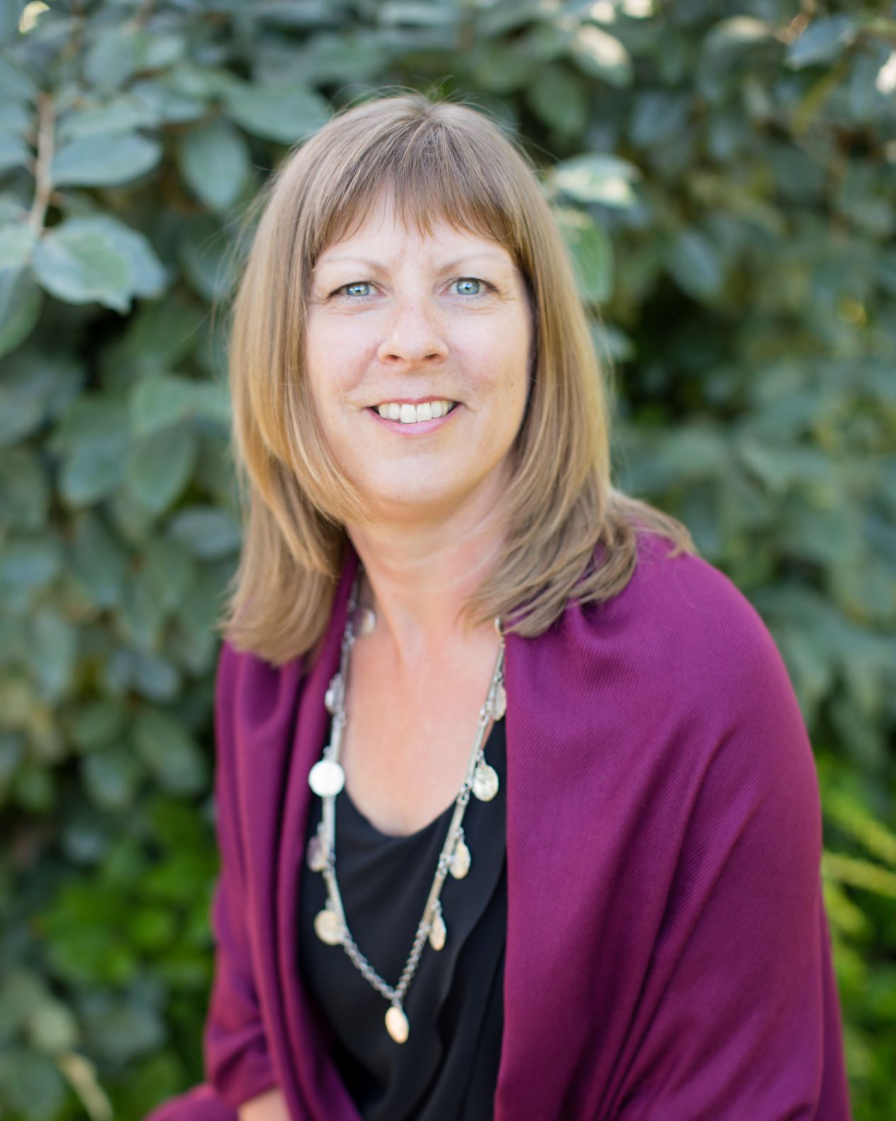 Meet the Team | Kristin Manwaring Insurance